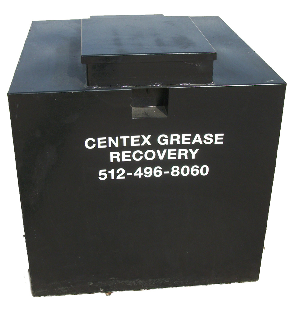 Waste Vegetable Oil Collection (WVO) – CenTex Grease Recovery